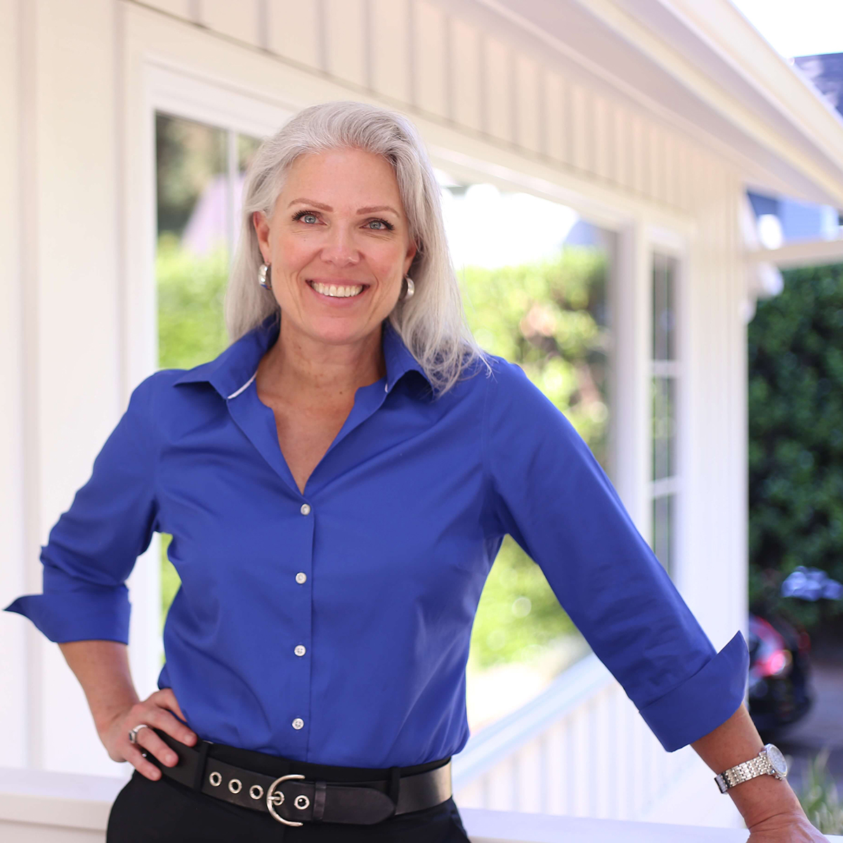 Meet Jane, Expert Speaker and Communicator